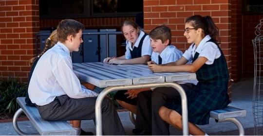Home - ReachOut Schools